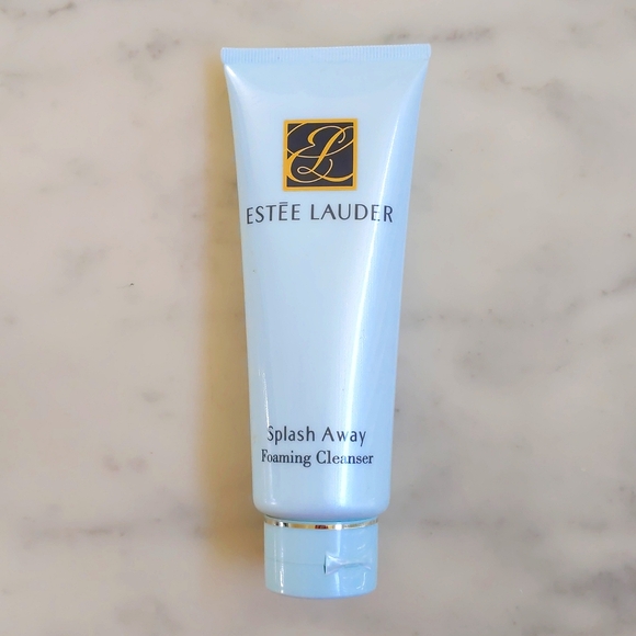 Estee Lauder | Skincare | New Estee Lauder Splash Away Foaming Cleanser ...